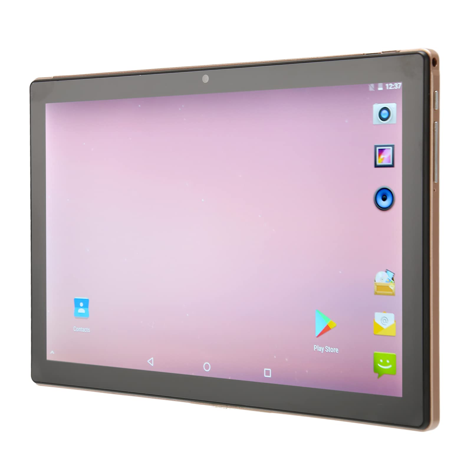 10 Inch Tablet Support 4G Tablet Network Front 5MP Rear 8MP Night Reading Mode US Plug 100-240V 11 for Reading (US Plug)