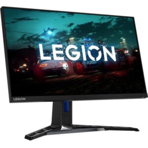 lenovo legion y27h-30 27" wqhd wled gaming lcd monitor - 16:9