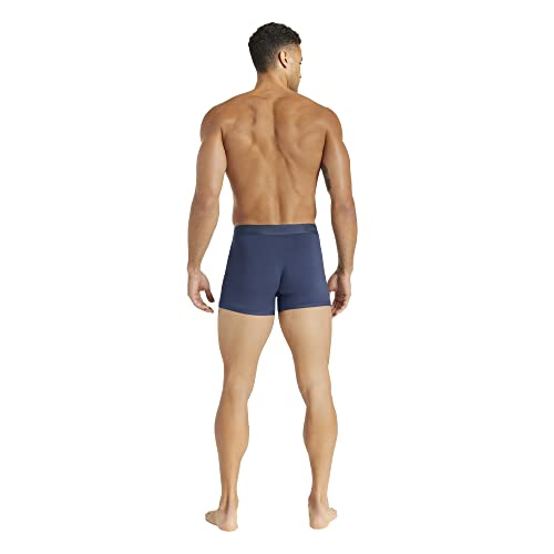 BRADY Men's Brady Brief, Storm, L