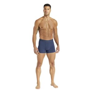 BRADY Men's Brady Brief, Storm, L