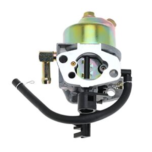 Carburetor Carb for Craftsman 247.881733 247.881980 247.884331 31AS6BEE799 31AS6AED799 247.881732 SB410 SB450 Snow Thrower for Troy-Bilt 270-WU Replace MTD 951-15236 751-15236