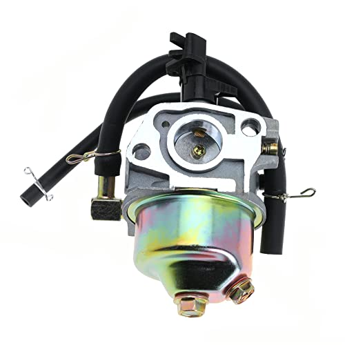 Carburetor Carb for Craftsman 247.881733 247.881980 247.884331 31AS6BEE799 31AS6AED799 247.881732 SB410 SB450 Snow Thrower for Troy-Bilt 270-WU Replace MTD 951-15236 751-15236