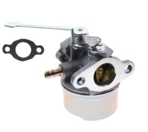 carburetor carb for craftsman snow blower model# 536.884581 536884581