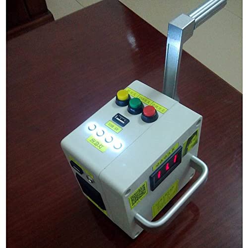 30W Outdoor Hand Crank Generator Power Station AC 220V DC 12V USB 5V Quick Charge Outdoor Portable Manual Crank Generator