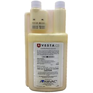 avesta cs insecticide quart