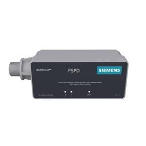 Siemens Boltsheild FSPD140 Level 2 Whole House Surge Protection Device Rated for 140,000 Amps, 120/240V