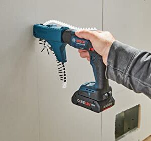 BOSCH GMA22 Auto Feed Attachment for GTB18V-45 Screwgun