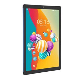 10.1 inch tablet, dual band 2.4g 5g wifi, 10 core cpu, 6gb 128gb, 1960x1080 ips, dual sim card slot, battery 8800mah, bt5.0, gps, front 2mp rear 5mp, type c mt6592