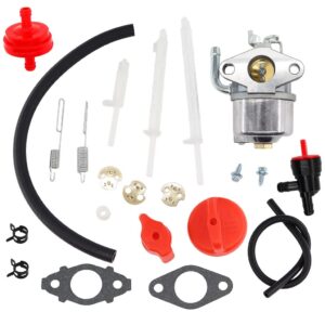 huri carburetor for craftsman 536.881550 536.881800 ariens 920014 snow thrower 798917 790558 794587 791953 791292 695727 795485 12a000 12c000 snowblower