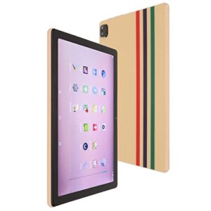 kufoo reading tablet 5g wifi octa core cpu us plug 100-240v 4g lte study tablet (us plug)