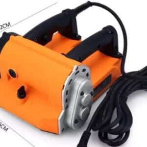 Electric Wall Planing Machine Concrete Shovel Machine Wall Scraper Planner 220V