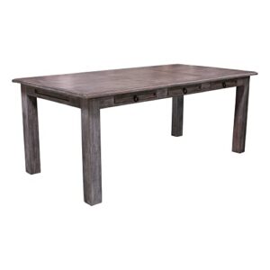 Maverick Rustic Dining Set