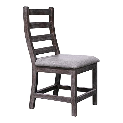 Maverick Rustic Dining Set