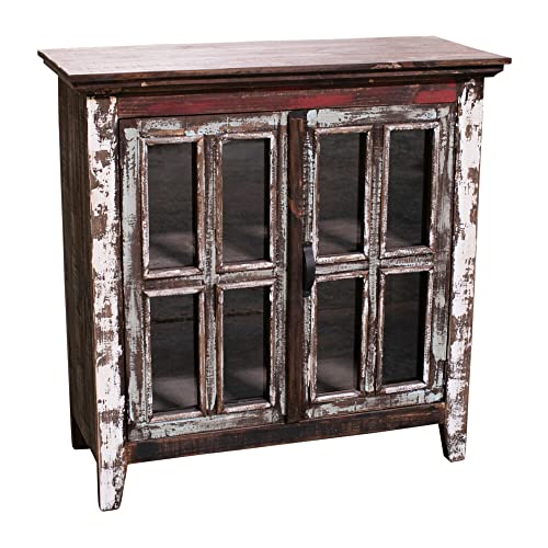 Cabana Accent Cabinet