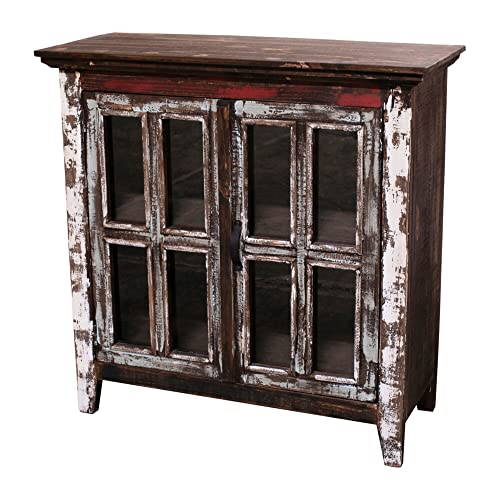 Cabana Accent Cabinet