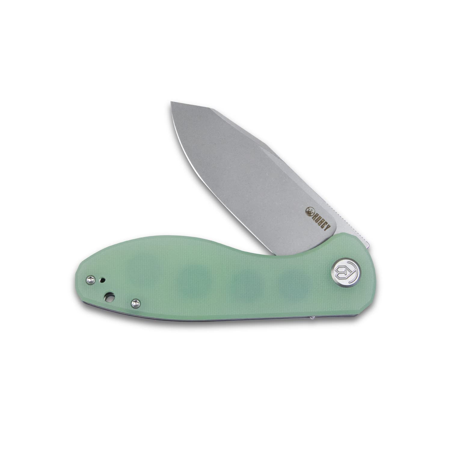 KUBEY Master Chief KU358C Folding Pocket Knife