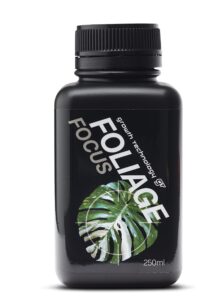 growth technology gt foliage focus (250 ml)