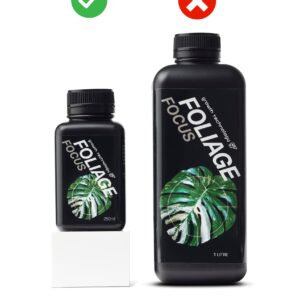 Growth Technology GT Foliage Focus (250 ml)