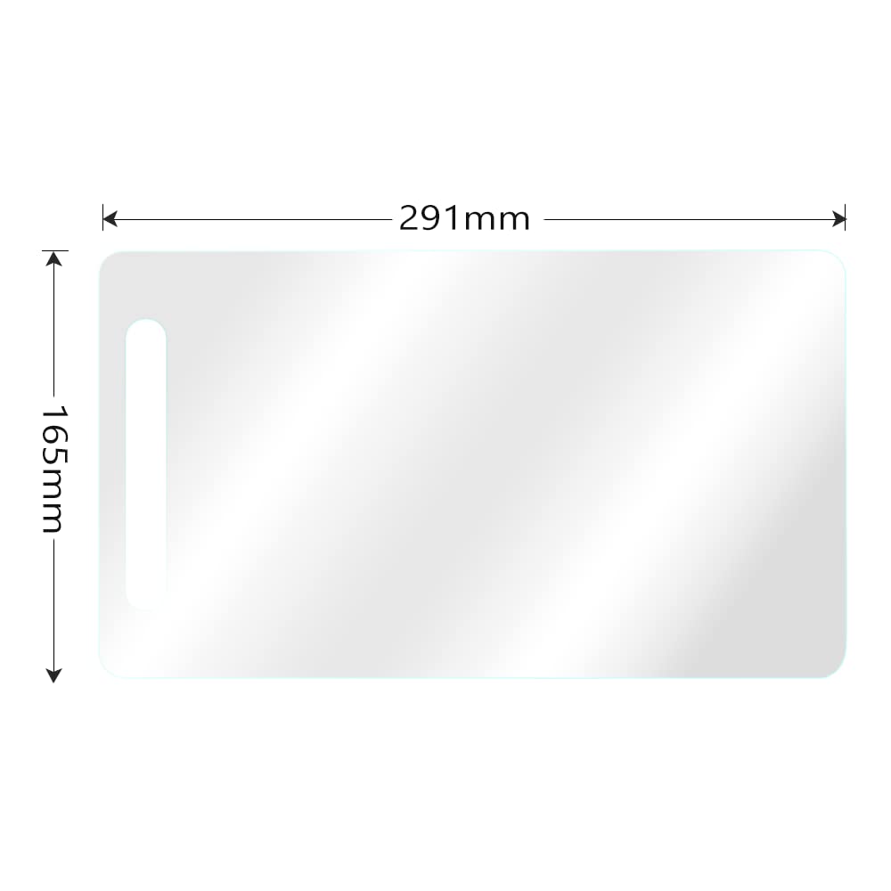 XPPen Artist 10 2nd Graphic Tablet and XPPEN Screen Protective Film only for XPPEN Artist 10 2nd Display Tablet (Pack of 2)