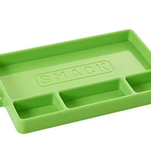 PREMIUM Silicone Tool Tray | Tool Organizer | Tool Storage | Tool Holder | Tool Mats | No Magnets | Grip Mat Tool Mat (Medium)