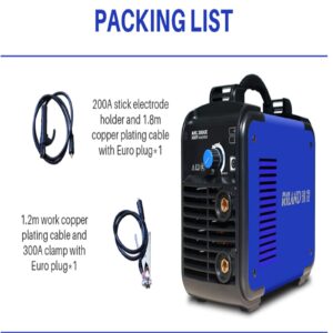 electric welding tools arc 200ge inverter arc welder igbt mma arc welding machine for home beginner car repair and welding