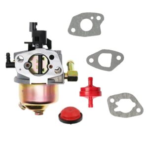 sakitam carburetor replaces for craftsman sb410 cmxgbam1054541 31as6bee793 snow blower replacement carb