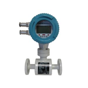 PRM 1/2 Inch Electromagnetic Flowmeter