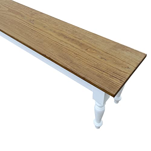 Empire Bench (42, Golden Oak)