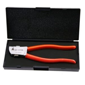 original key cutter tool stainless steel cutting pliers professional use