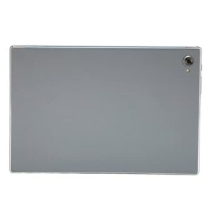 Dual Band Tablet, Silver Gray for 11 10.1in Tablet 2.4 5G WiFi for Home (US Plug)