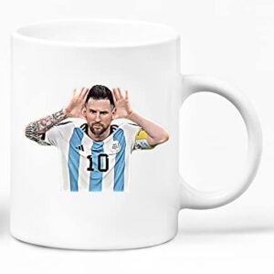 argentina Mug, | Argentina | que mira bobo mug,Que Mira Bobo Anda Pa Alla Mug,QUE MIRA BOBO TAZA