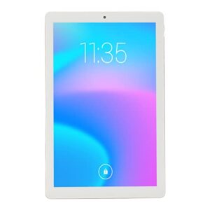 call tablet, 6gb ram 128gb rom 10.1 inch for studying (eu plug)