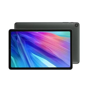 Yoidesu 10.4in HD Tablet, Tablet PC 4GB RAM 64GB ROM Octa Core, 4G Dual Cards Dual Standby Calling Tablet for Android11 100V to 240V