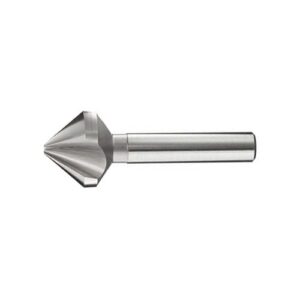 sowa tool 121881 1'' 25.4mm hsco 82º 3-flute countersink