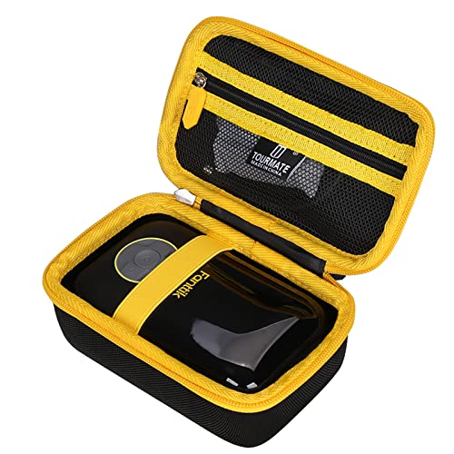 Tourmate Hard Case for Fanttik X8 Portable Tire Inflator, Cordless Air Compressor Pump (Case Only)