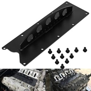 ls engine lift plate engine hoist picker crane lift plate fit for chevy ls series lsx ls ls1 ls2 ls3 lq4 6.0 6.2 5.3 4.8 gen 3 4 (2)