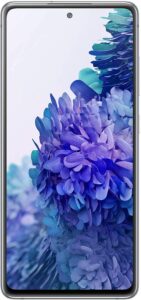 samsung galaxy s20 fe g780f, international version (no us warranty), 128gb, cloud white - gsm unlocked (renewed)