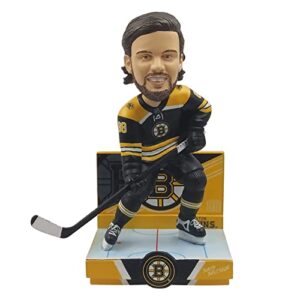 david pastrnak boston bruins highlight series bobblehead nhl hockey