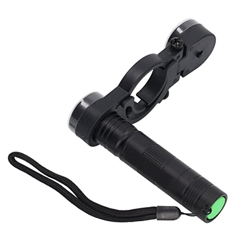 Spray Fill Light, Universal Spray Paint Lighting System with 3 Level Brightness, Memory Function, Warm or White Color, Spraygun Light for Automotive Home