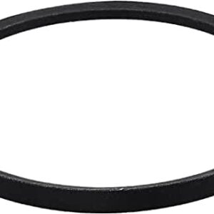 CoKoou 954-04201A Snow Blower Drive Belt (3L360) Compatible with MTD Troy-Bilt Cub Ct Yard Machines Craftsman Huskee Bolens 754-04201 954-04201 754-04201A CMXGZAM501096 490-501-C096