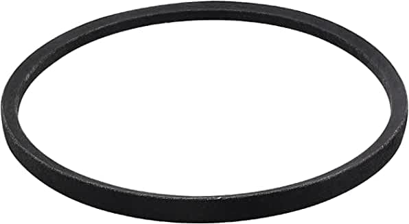 Replacements 1/2" X 35-3/5“ Snow Blower Low Crank Impeller Belt for Husqvarna 501818201 581832401 ST224 ST227P Snowblower