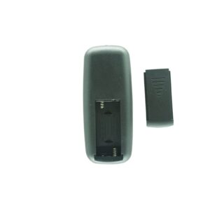 HCDZ Replacement Remote Control for Dr Infrared Heater DR-238 DR-239 DR-368 DR-338 Indoor Outdoor Carbon Infrared Patio Heater