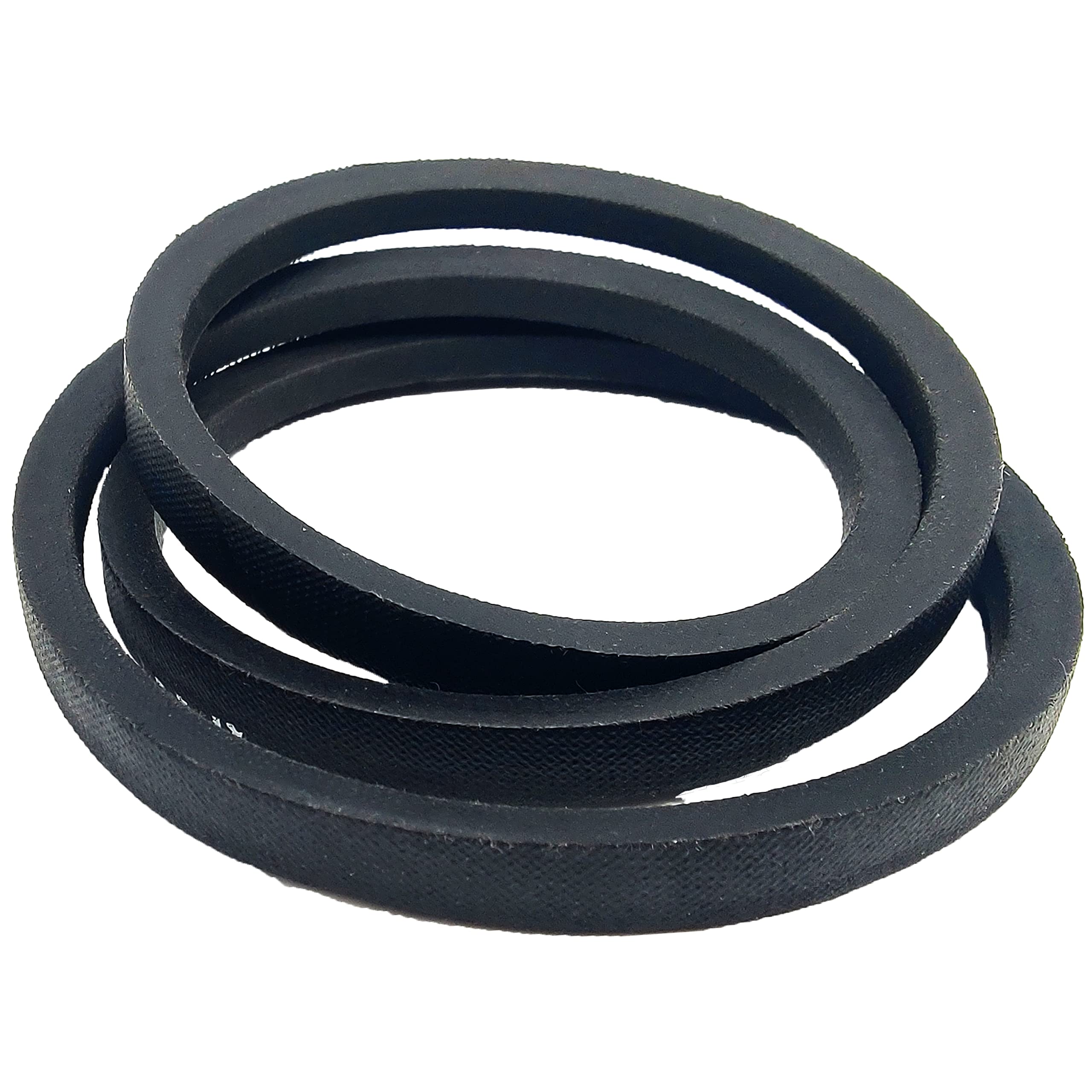 954-04260 754-04260 CoKoou 3/8"X34" Drive Belt for MTD Troy Bilt Lawn Mower Tractor Snownlower 524WE 526SWE 528SW 530SWE