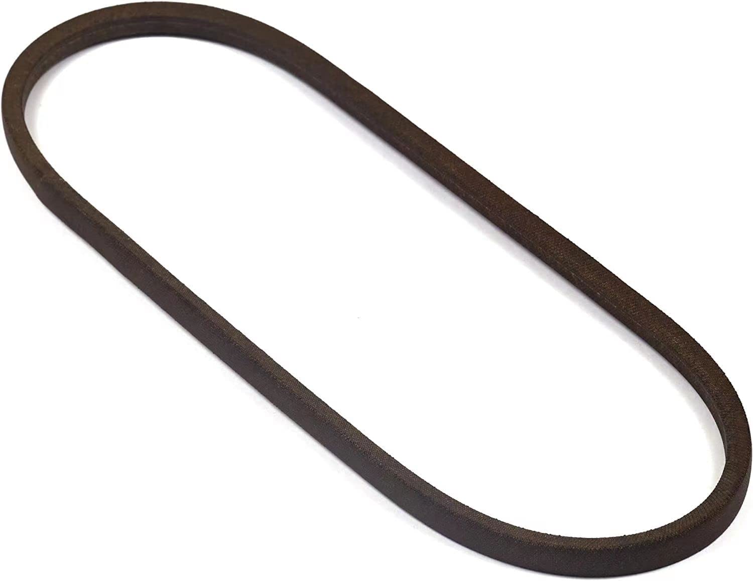 954-04260 754-04260 CoKoou 3/8"X34" Drive Belt for MTD Troy Bilt Lawn Mower Tractor Snownlower 524WE 526SWE 528SW 530SWE