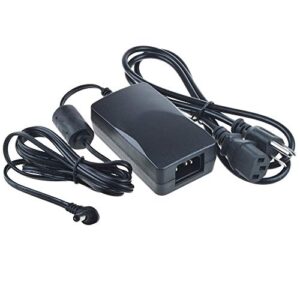 J-ZMQER AC DC Adapter Compatible with Cisco CP-7960 CP-7940 34-1977-05 IP Phone Voip Telephone Power