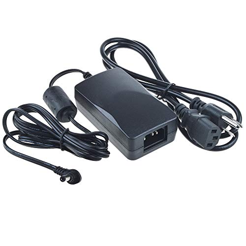 J-ZMQER AC DC Adapter Compatible with Cisco CP-7960 CP-7940 34-1977-05 IP Phone Voip Telephone Power