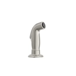 proflo pf36094bn proflo pf36094 kitchen side spray