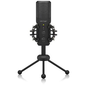 behringer usb microphone bu200