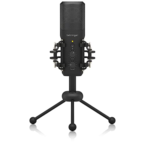 Behringer USB Microphone BU200