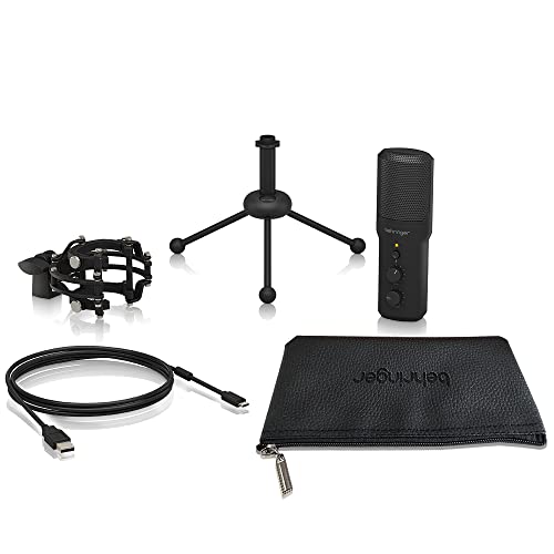 Behringer USB Microphone BU200